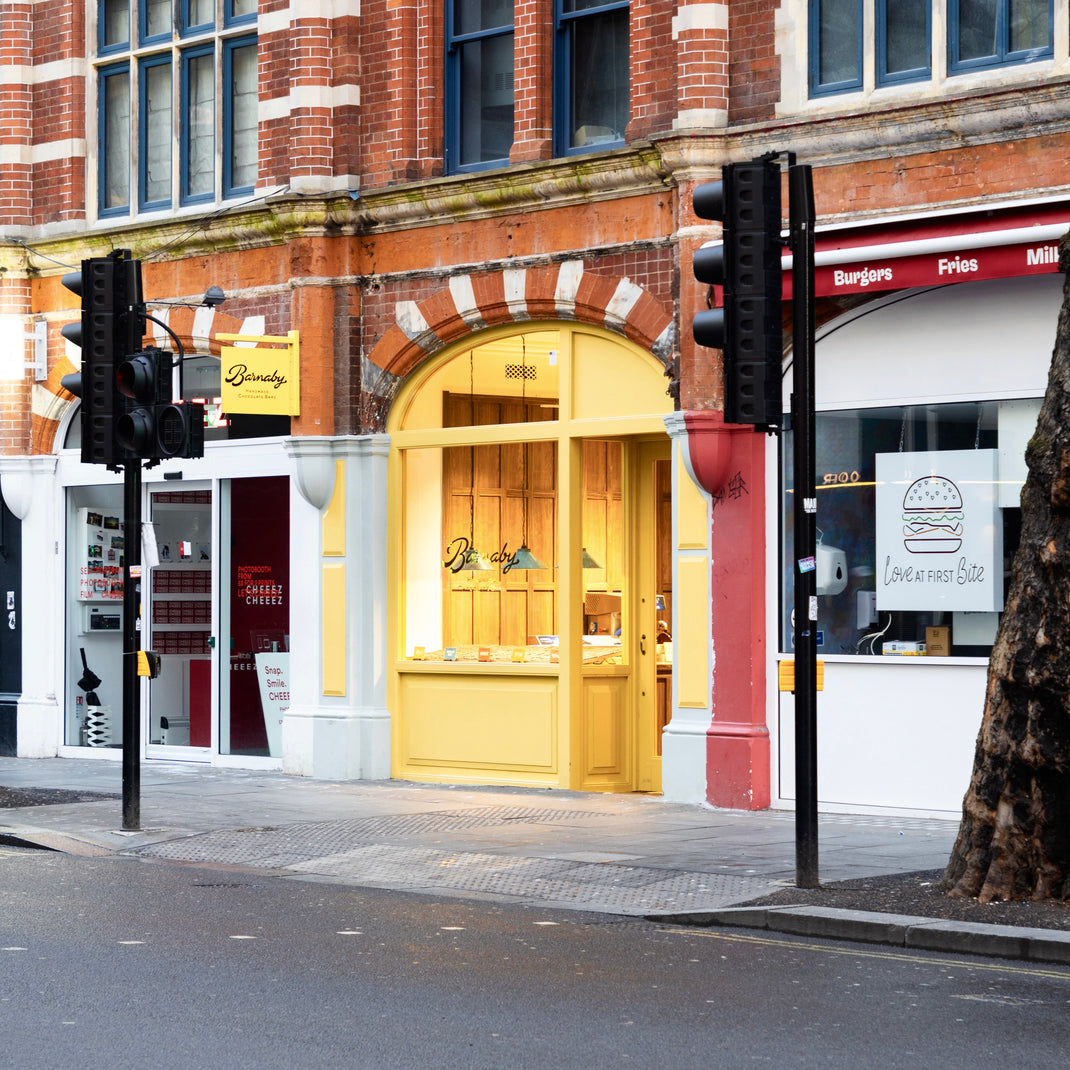 Our Locations – Barnaby Bars