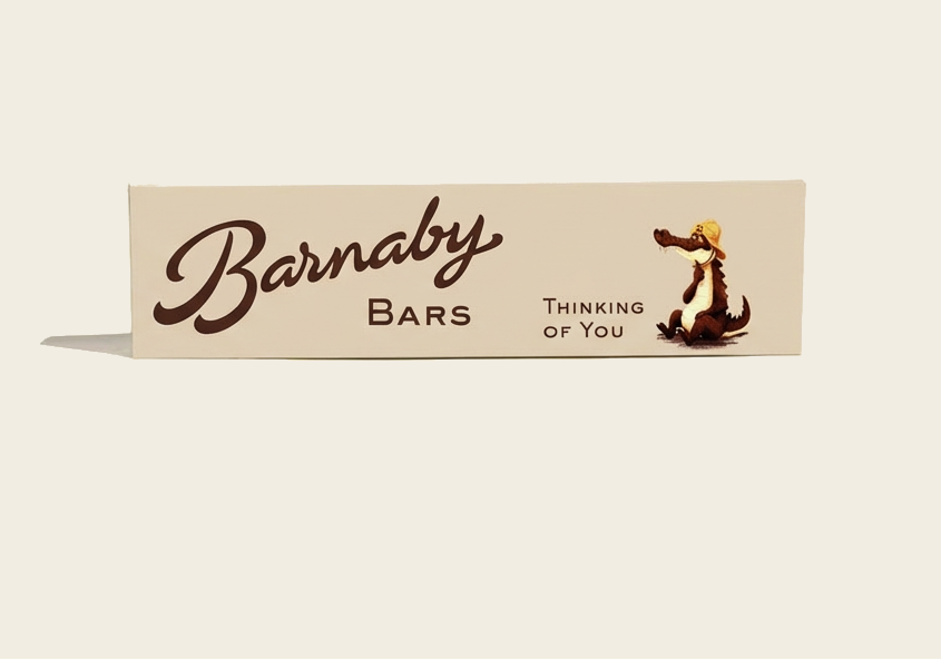 Thinking of You Two of Each Box – Barnaby Bars
