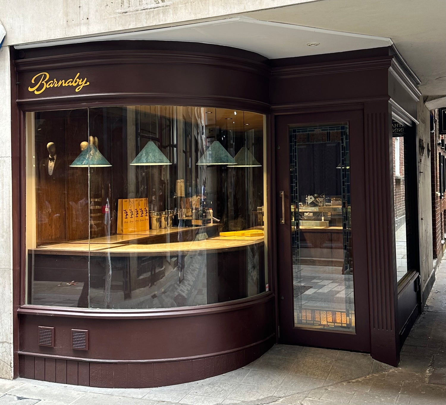 Our Locations – Barnaby Bars